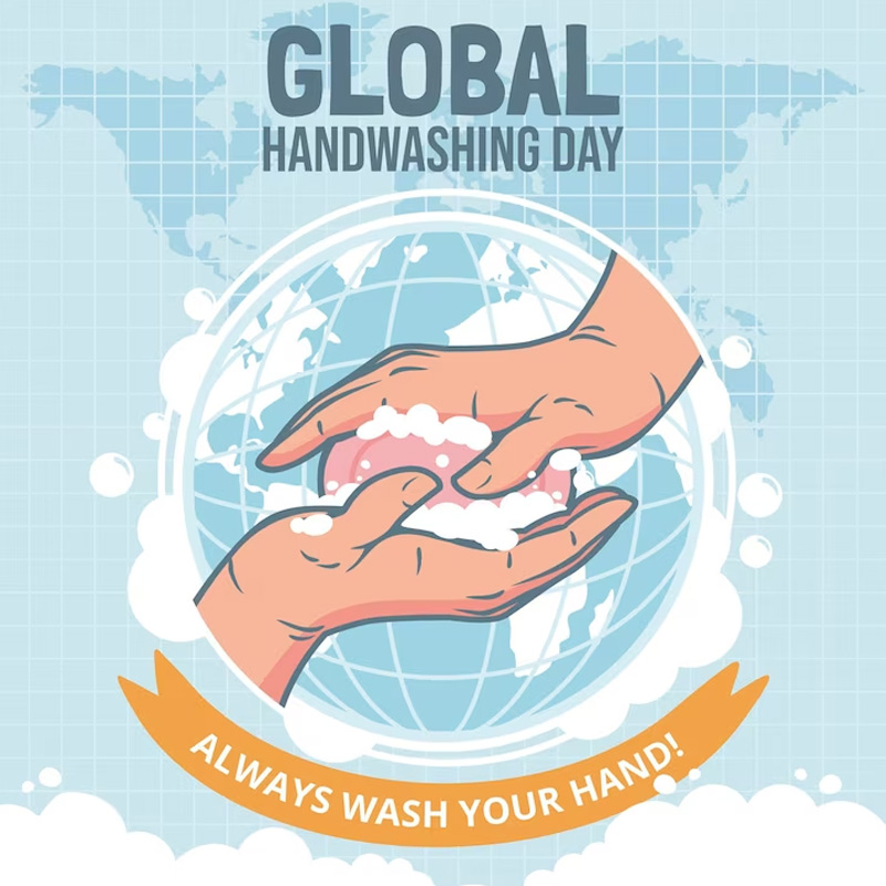 Global Handwashing Day 2023 Date Theme Significance And Importance
